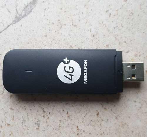 Usb модем 4g мегафон yota