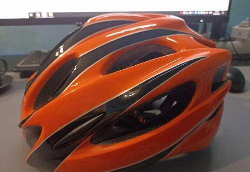 Защитный велосипедный шлем FSD-HL020