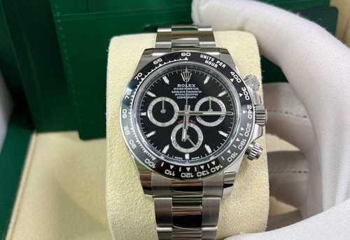 Часы Rolex Daytona Black