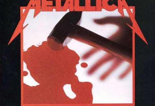 Metallica 1983 kill EM ALL (LP)