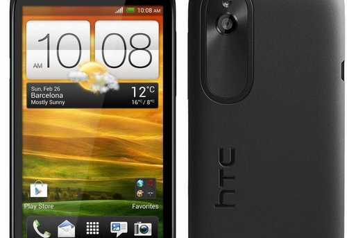 Смартфон HTC Desire V Dual SIM Black