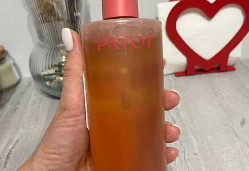 Payot масло для душа