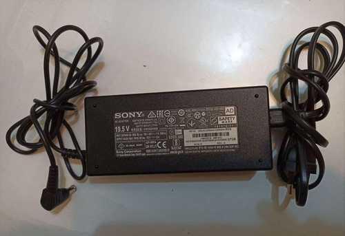 Sony acdp-100D03, 085S03. 19,5v/5.2a/100w