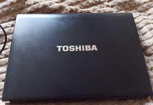 Toshiba portege R830