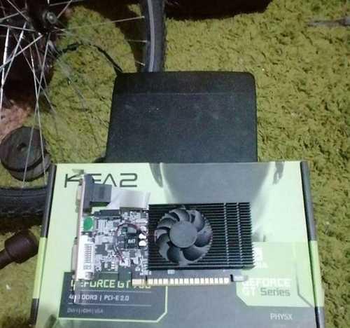 Geforce gt 730 4 gb