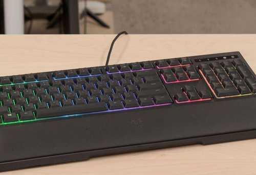 Клавиатура Razer Ornata Chroma RGB