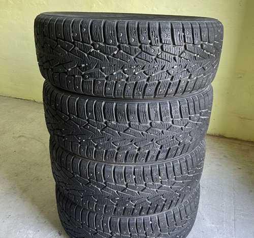 Nokian Tyres Nordman 7 205/65 R16