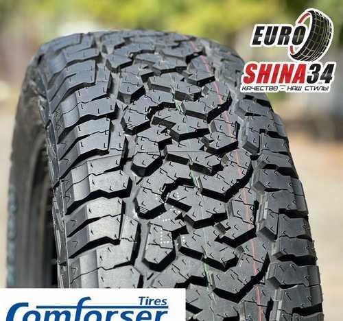 Comforser CF1100 285/75 R16 125R