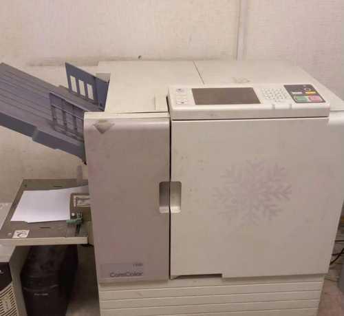 Riso ComColor 7010 Ризограф (дупликатор)