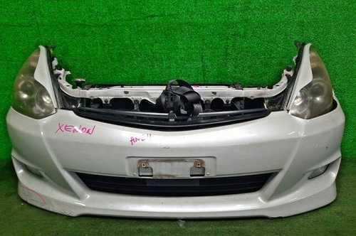 Ноускат Nosecut toyota wish ANE11 1AZ-FSE 2006