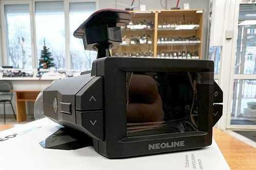 Видеорегистратор Neoline X-Cop 9350c