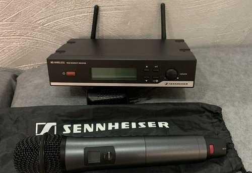 Радиосистема Sennheiser HSW 35