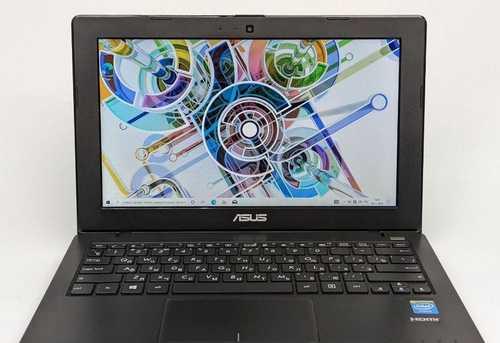 Asus F200MA Celeron N2830 2GB RAM 11.0 SSD 120GB