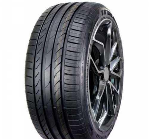 Tracmax X-Privilo TX3 265/35 R18 97Y