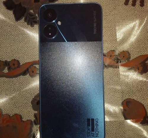 TECNO Spark 9 Pro, 4/128 ГБ