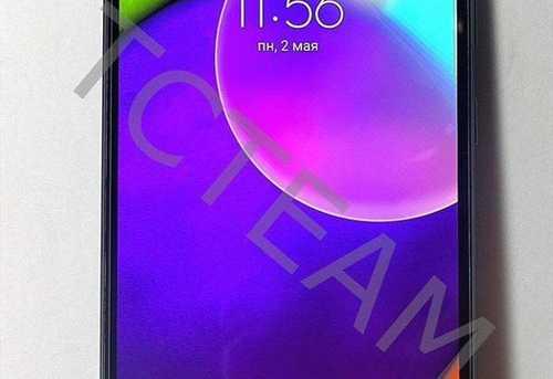 Дисплей для Samsung Galaxy A52 (A525F) (Оригинал)