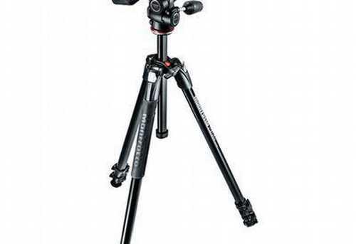 Штатив Manfrotto MT290XTA3 Xtra с головой