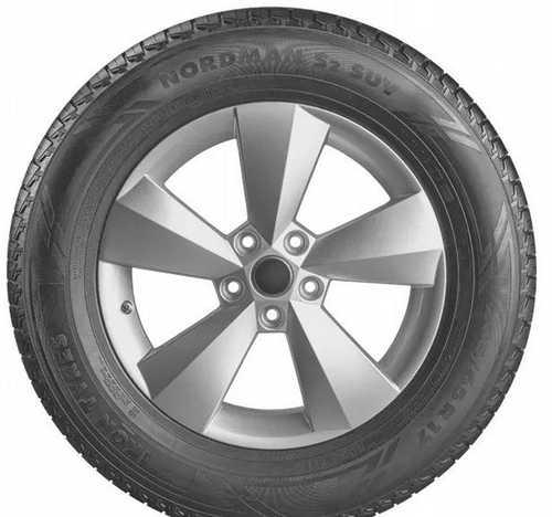 Ikon Tyres Nordman S2 SUV 245/70 R16 107T