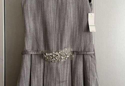 Новое платье Laundry by Shelli Segal, США, 156-158