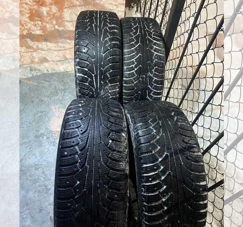 Nokian Tyres Hakkapeliitta 5 SUV 255/55 R18