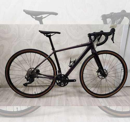 Гравел Cannondale Topstone 2 2022 (S/162-170см)