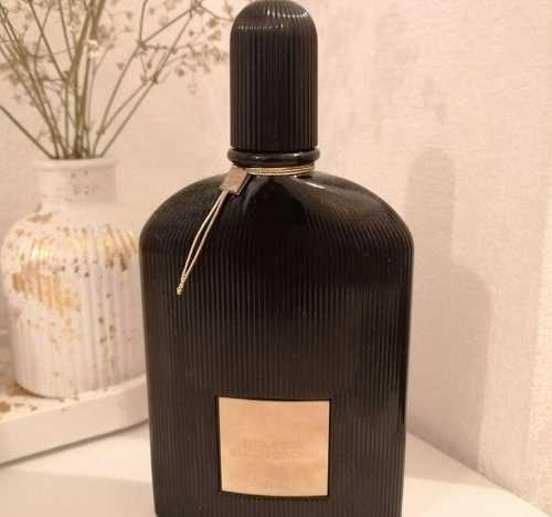 Духи Tom Ford black orchid