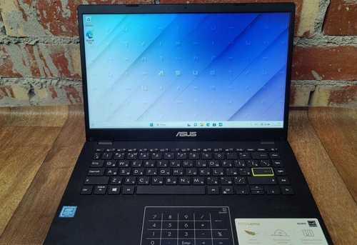 Ультрабук asus Е410М