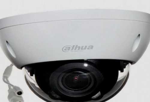 IP-видеокамера Dahua DH-IPC-hdbw2431RP-ZS