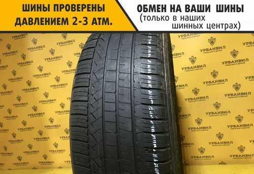 Dunlop Grandtrek Touring A/S 225/65 R17 106V