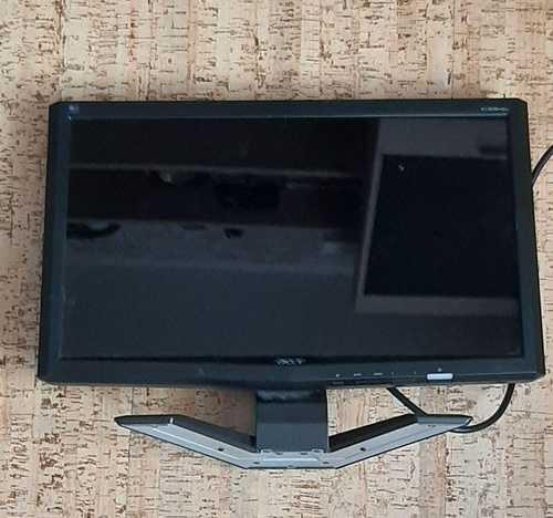 LCD Монитор acer X193hqlb