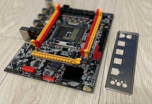 Machinist Материнская плата x79 lga2011