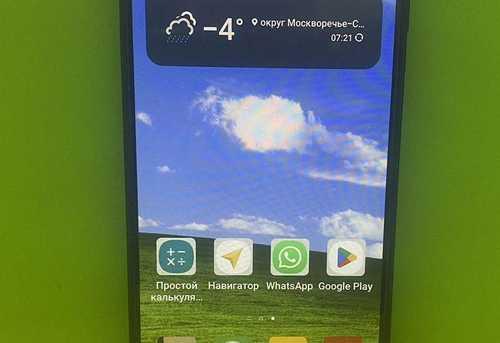 Samsung Galaxy M32, 6/128 ГБ