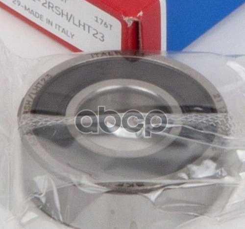 Подшипник генератора SKF 62022rshlht23