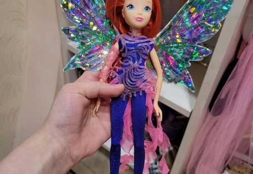 Куклы winx винкс