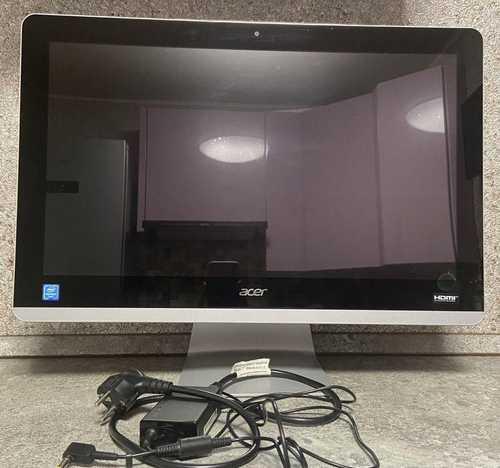 Моноблок Acer Aspire Z3-705