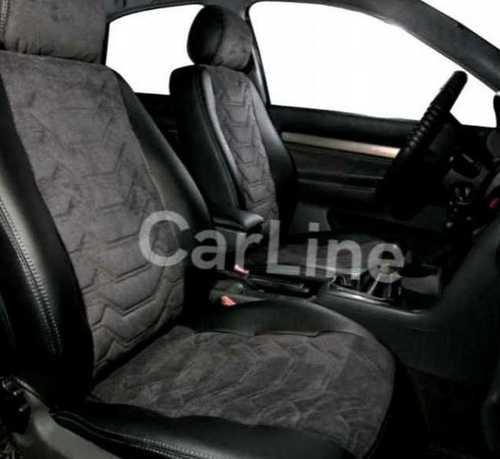 Чехлы на Audi A4 B5