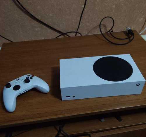 Xbox Series S 512gb
