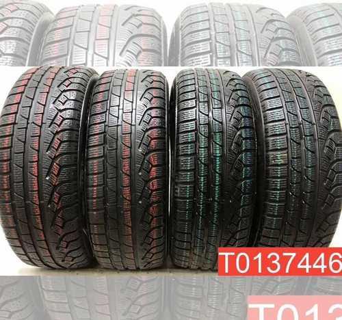 Pirelli Winter Sottozero 210 Serie II 215/55 R17 98H