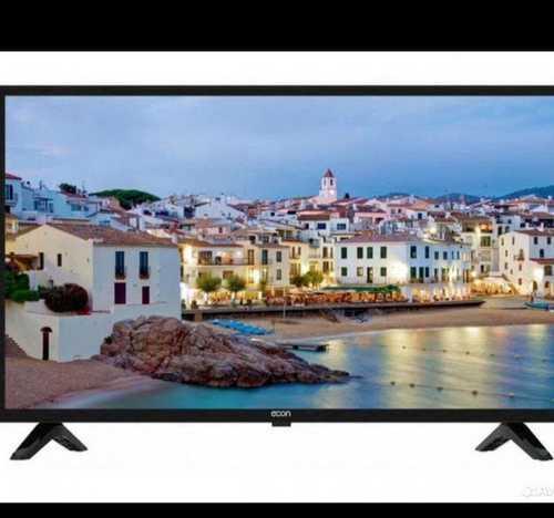 Телевизор SMART tv