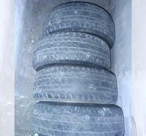 Giti Savero HT Plus 265/65 R17