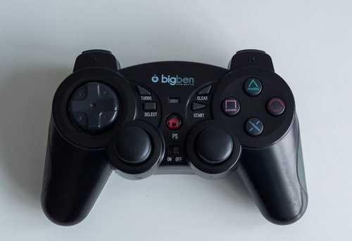 Геймпад, джойстик Bigben Interactive PC, PS3