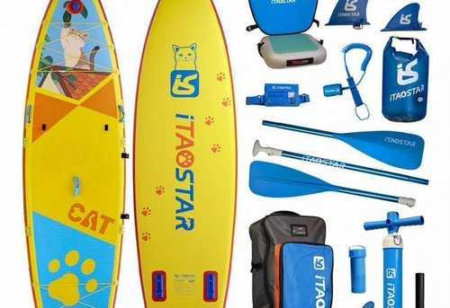 Сап борд iTaoStar 11 Cat / Сапборд, sup board