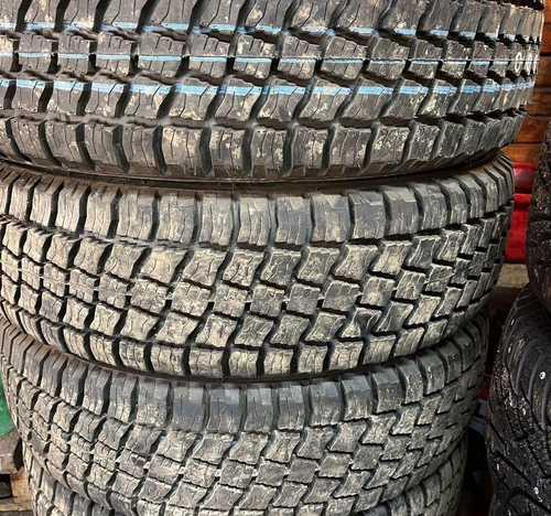 КАМА Кама-219 225/75 R16 104Q