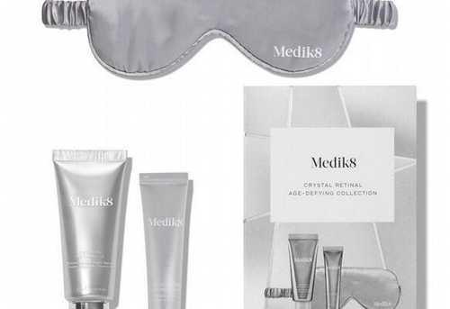 Medik8 Crystal Retinal Age-Defying Collection