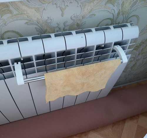 Сушилка для белья и полотенец