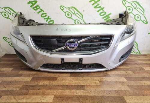 Ноускат (Передняя часть автомобиля ) Volvo S60