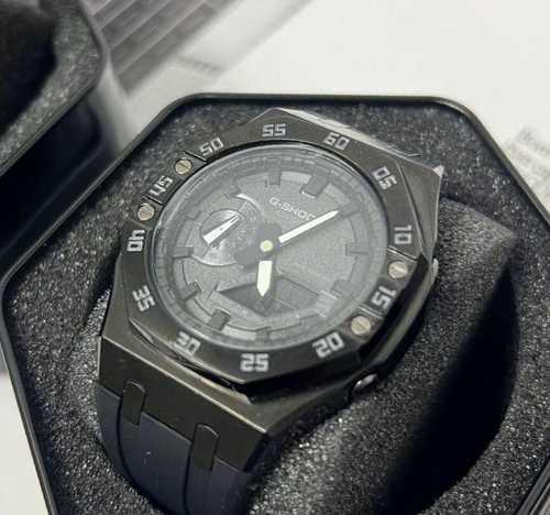 Наручные часы Casio G-shock g2100m luux