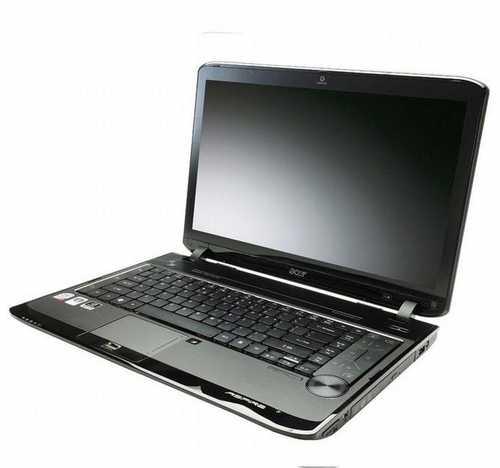 Ноутбук Acer Aspire 5935G