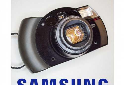 Плёночный фотоаппарат Samsung ECX 1