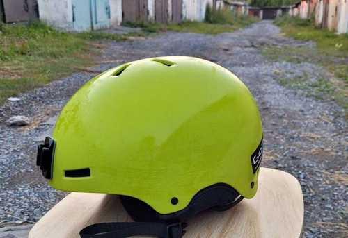 Шлем горнолыжный Anon, размер L (59-61)